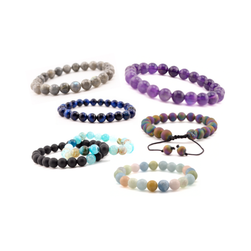 EEBracelets – EESystem