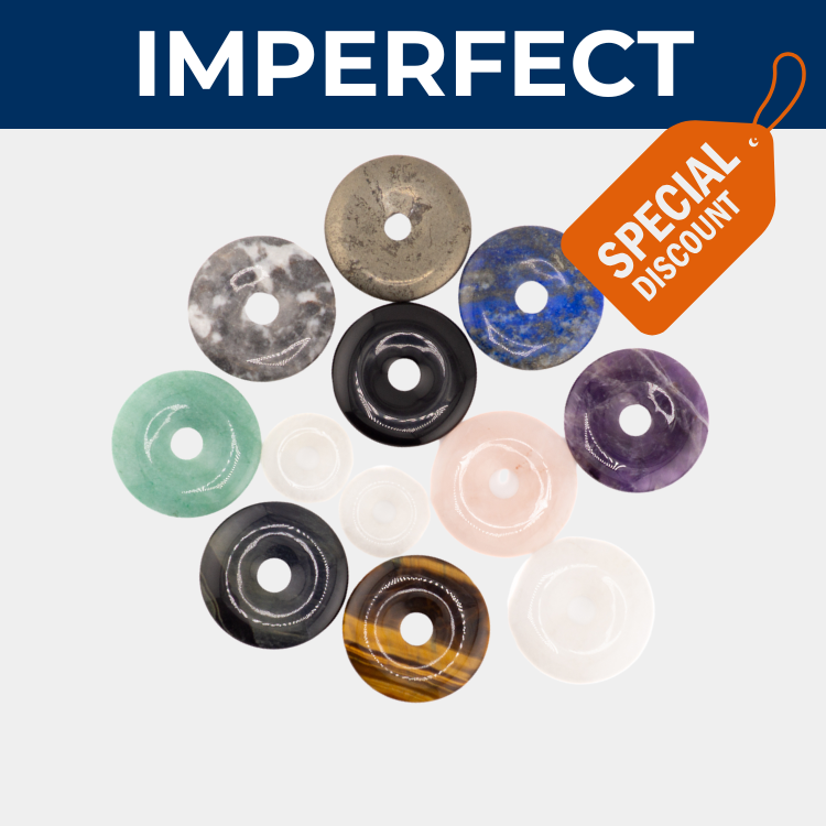 Imperfect EEMedallion – EESystem