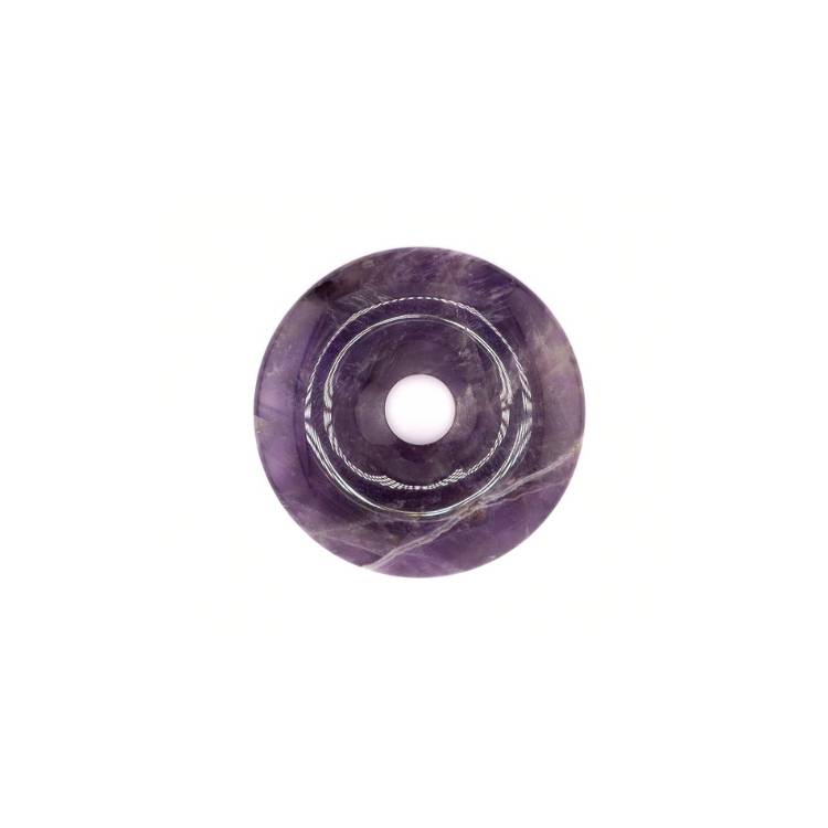 EEMedallion | Amethyst – EESystem