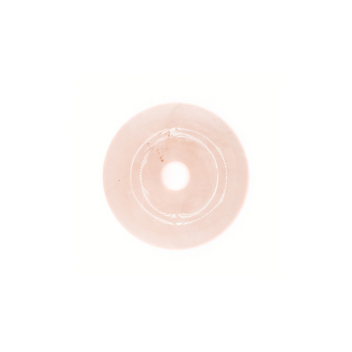 EEMedallion | Rose Quartz – EESystem